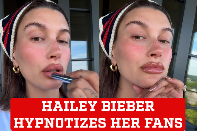Did Hailey send fans a message with Justin Bieber photo as Sean Diddy ...
