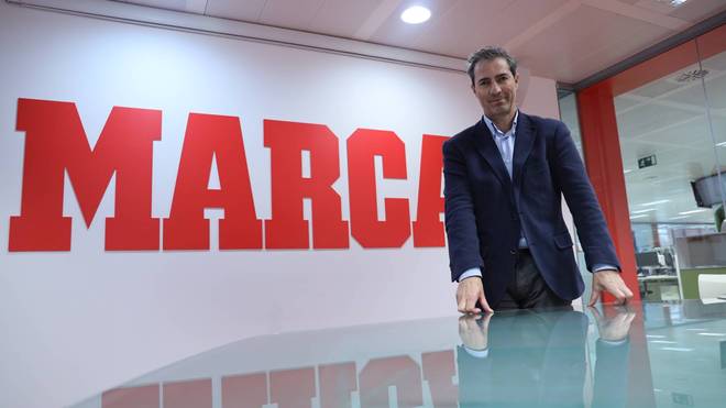 José Vicioso toma el mando: "Con Valverde nos podemos reilusionar"