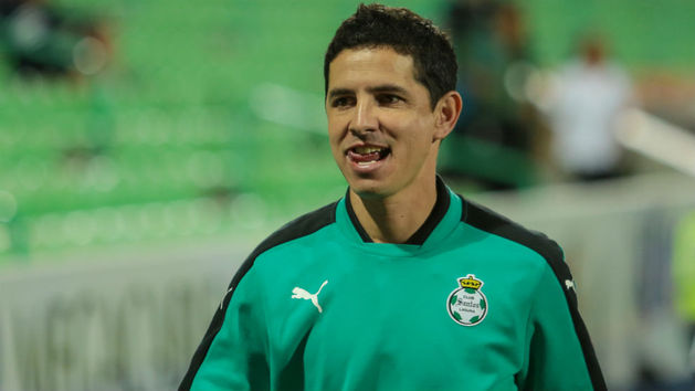 Jorge Macías: "El primer objetivo es la Liguilla" - MarcaTV