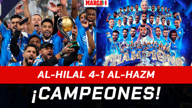 Al Nassr Vs Al Hilal Dónde Ver Y A Qué Hora Juega Cr7 Hoy En Liga De