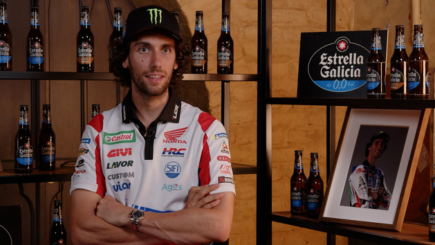 Rins: "Austin muestra de lo que somos capaces de hacer" - MarcaTV