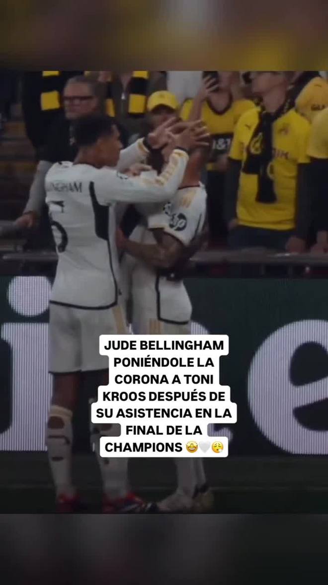 Bellingham busca el Grand Slam: Liga, Champions, Eurocopa... y Balón de Oro