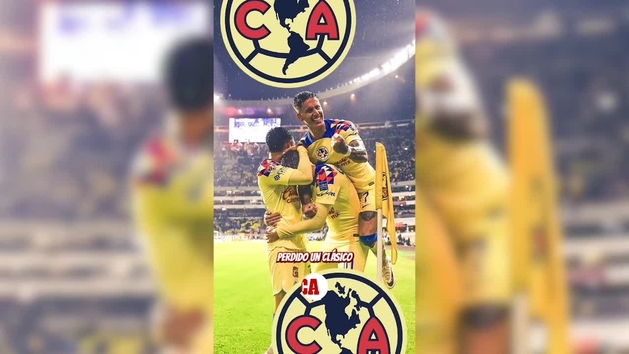 América, un equipo hecho pata los Clásicos - MARCA MEXICO