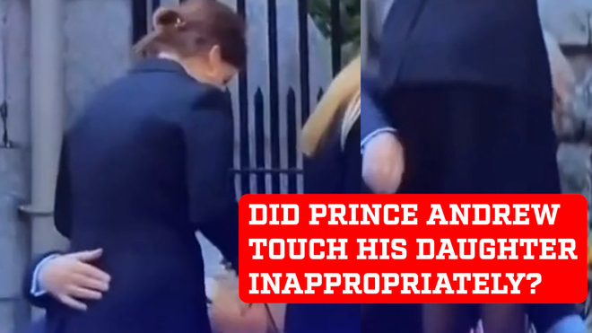 King Charles and Prince Andrew's relationship might never be the same ...