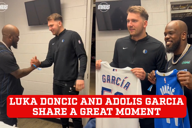 NBA hits Luka Doncic with $2,000 fine for flopping, star responds with ...