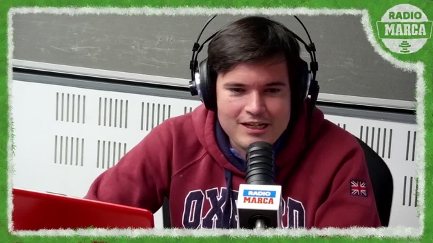 La opinión de Ramón Álvarez de Mon tras el Celta 1-2 Real Madrid - MarcaTV