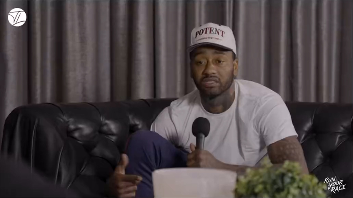 John Wall Girlfriend 2022