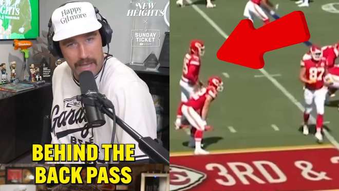 Patrick Mahomes strikes fear in NFL rivals as Hall of Fame QB reveals ...