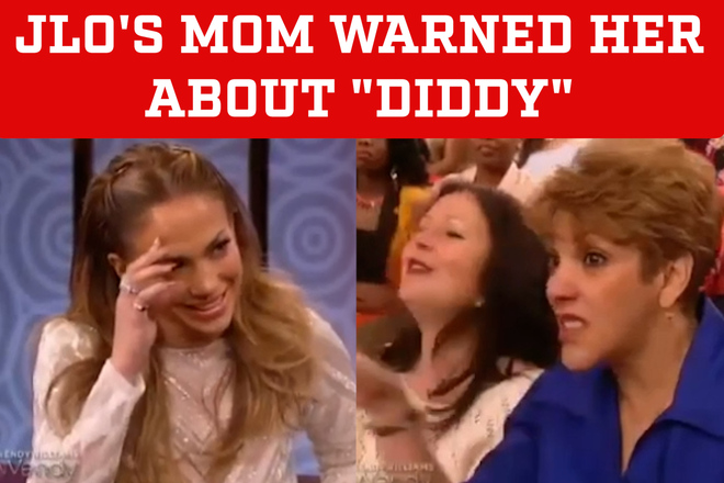 Diddy victims' lawyer explains the horror: The youngest victim was a ...