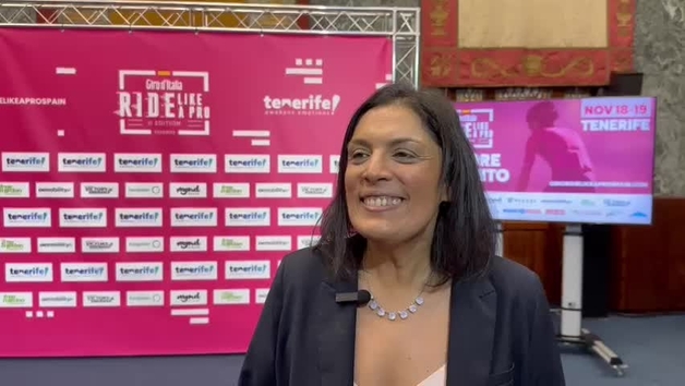 Dimple Melwani - MARCA TV English