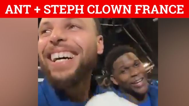 What do Anthony Edwards' drug tests say about the NBA's policies? | Marca