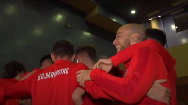 El Barça ya sabe cómo se las gasta el Barbastro: "El año pasado les ...