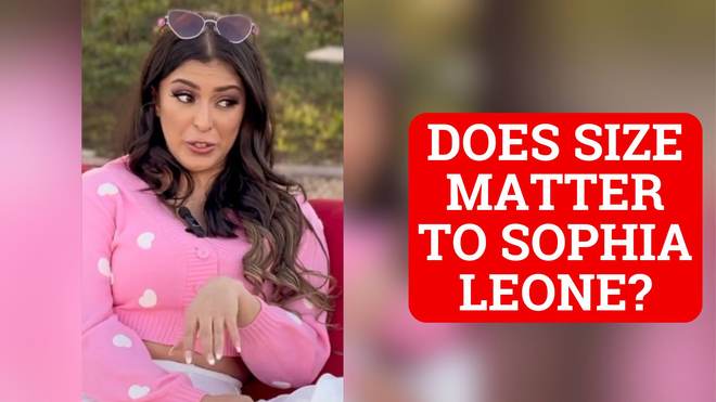 Sophia Leone cause of death: What did the adult star die of at 26? | Marca