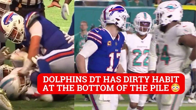 ESPN analyst flip-flops on Josh Allen as Bills keep proving they're a ...