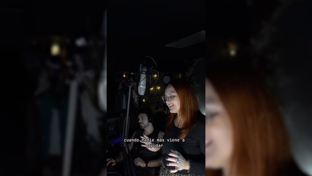 La canción viral sobre la tragedia causada por la DANA en Valencia ...