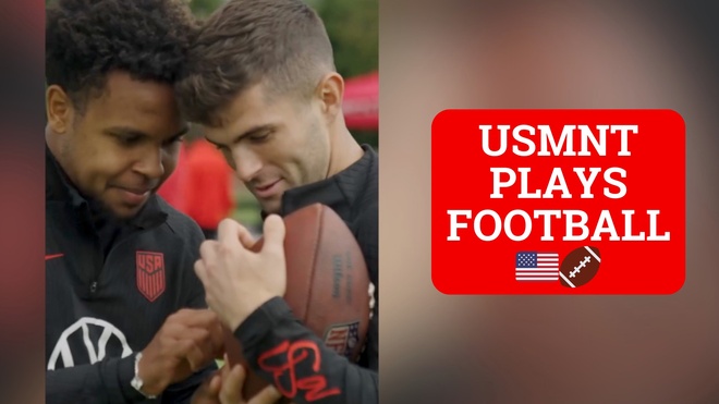 What time is the USMNT vs Canada game, and where to watch today's match ...