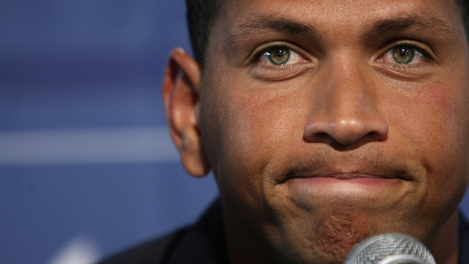 Alex Rodriguez confesses his "mistakes" days before Jennifer Lopez's ...