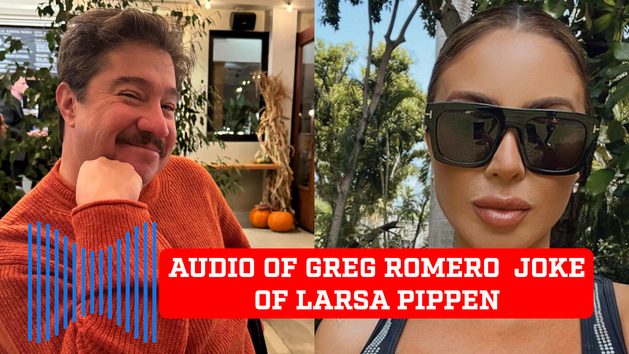 Larsa Pippen did not like joke about her father in law Michael Jordan ...