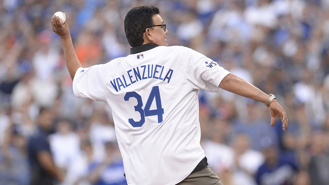 Fernando Valenzuela, legendary Dodgers pitcher, hospitalized amid ...
