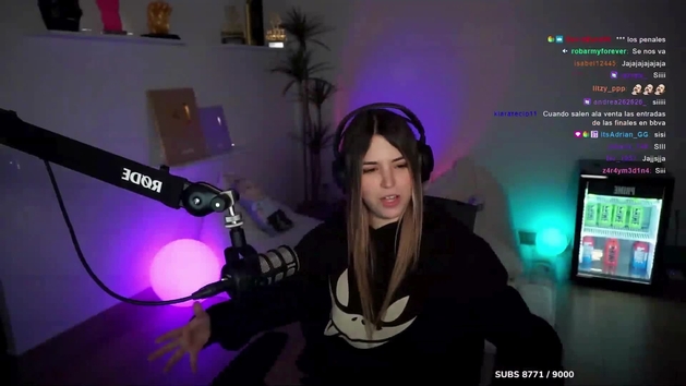 Sammy Rivers aborda la controversia en redes sociales y discute su ...