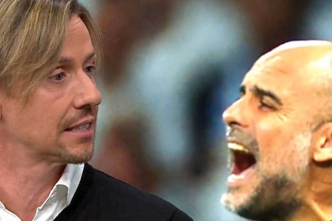 Champions League: Grealish y los regates: ¿realmente no se va de nadie ...