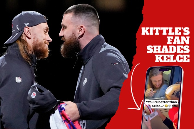 Robert Saleh joins forces with 'best man' Matt LaFleur in shocking NFL ...