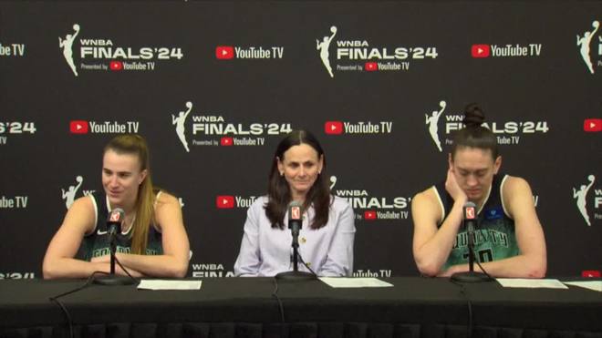 When does the next WNBA season starts? This when women's basketball ...