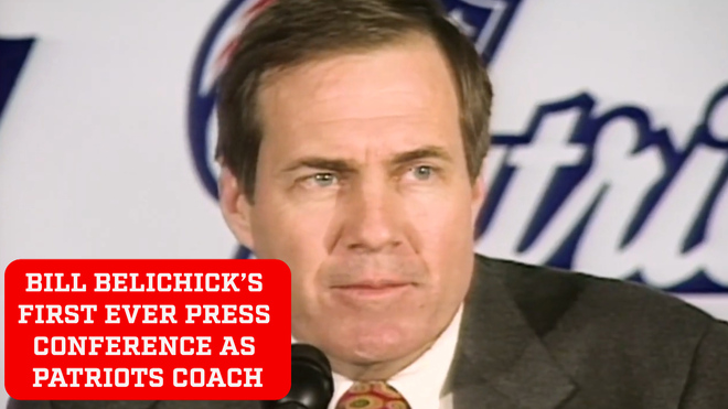 Bill Belichick Super Bowl Wins: Full NFL winner and runner-up list in ...