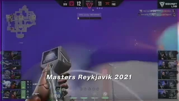 La historia de Boaster, el héroe de Fnatic - MarcaTV