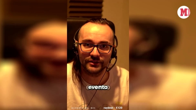 Xokas explica su nueva serie de Rust con Carola y Ricoy - MarcaTV