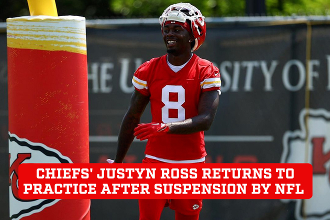 Beef squashed: Josh Allen addresses his viral postgame talk with ...