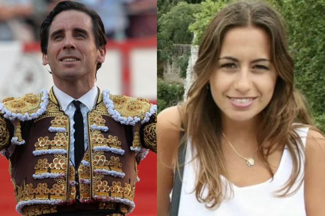 Quién es el padre de Carmen Otte, protagonista en la cancelación de la ...