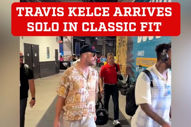 Travis Kelce gets new backup as Chiefs acquire Dallas Cowboys tight end ...