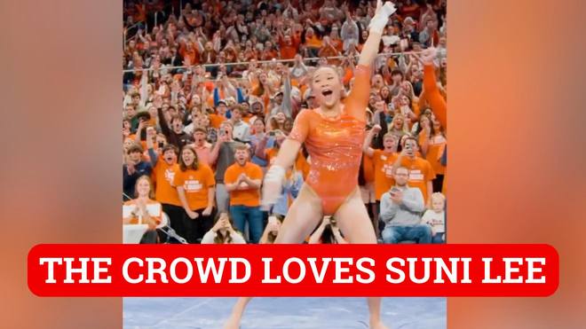 Devin Booker shares photo with Suni Lee in Paris sending fans into a frenzy: Is love in the air ...