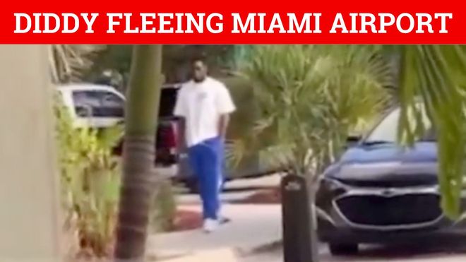 Diddy's case takes an unexpected turn with FBI informant allegations by ...