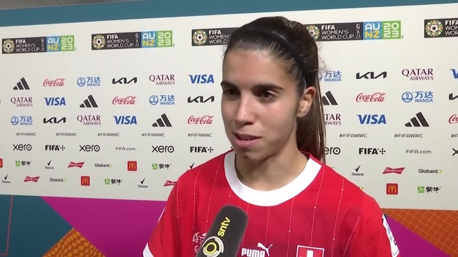 Selección Femenina España: Cata Coll y su debut: "Cuando me enteré ...