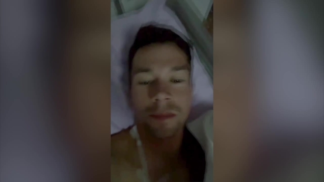 Ciclismo: Primoz Roglic, operado del hombro izquierdo: "Estuve al límite" | Marca