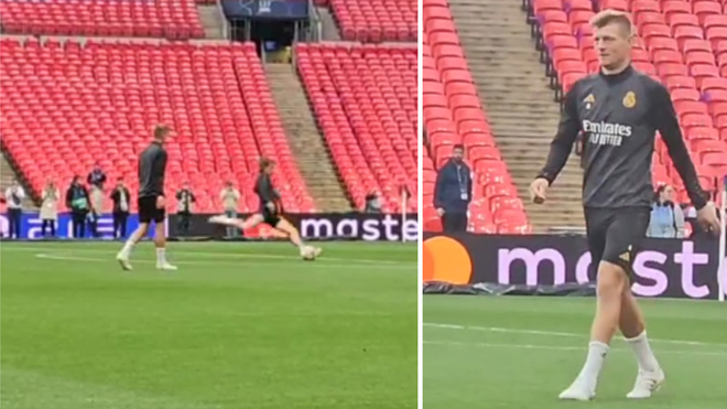 Toni Kroos... ¿y ahora qué?