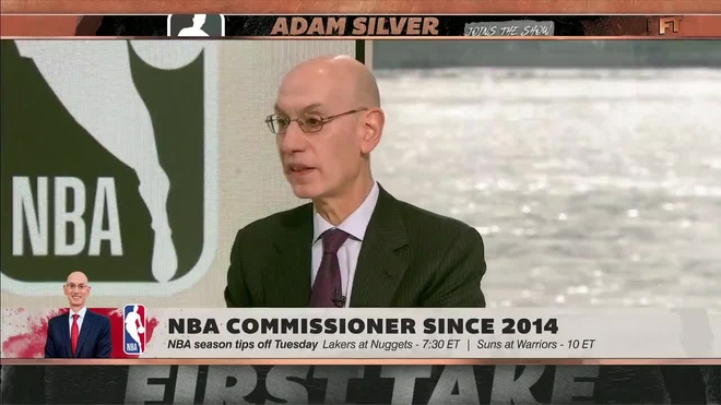 NBA doesn't know what to do with the All-Star Game: May go back to East ...