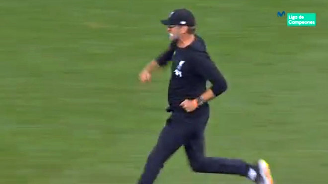 Premier League: El "rock" de Klopp cumple cuatro años en Liverpool en ...