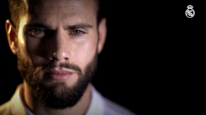 La despedida del fútbol a Nacho tras su adiós al Madrid: "¿Ahora puedes ...