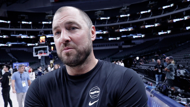 Marko Milic reveals Luka Doncic's support team and their role in his NBA success - MARCA TV English