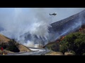 US News: Wildfire in L.A. County closes Interstate 5, the major highway ...