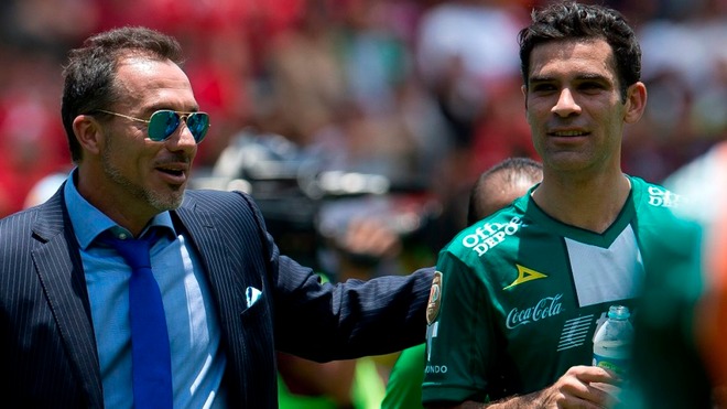 Liga MX 2024: Miguel Ponce revela roces entre Gustavo Matosas y Rafa ...