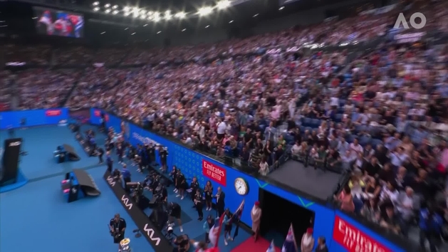 Djokovic joins Nadal on 22 Grand Slams after beating Tstitsipas at ...