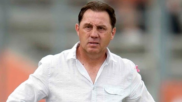 Alex Aguinaga denuncia extorsión cibernética en su contra - MARCA MEXICO
