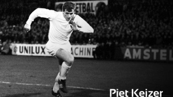 Piet Keizer dies | MARCA in English