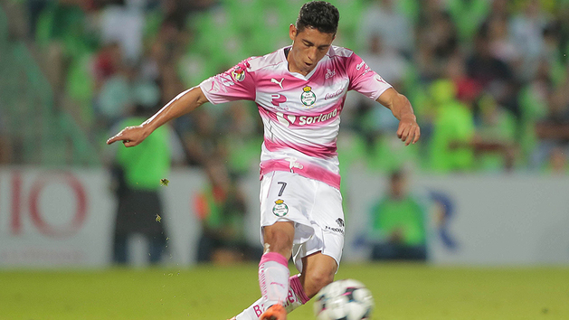 Entrevista Gael Sandoval - MarcaTV