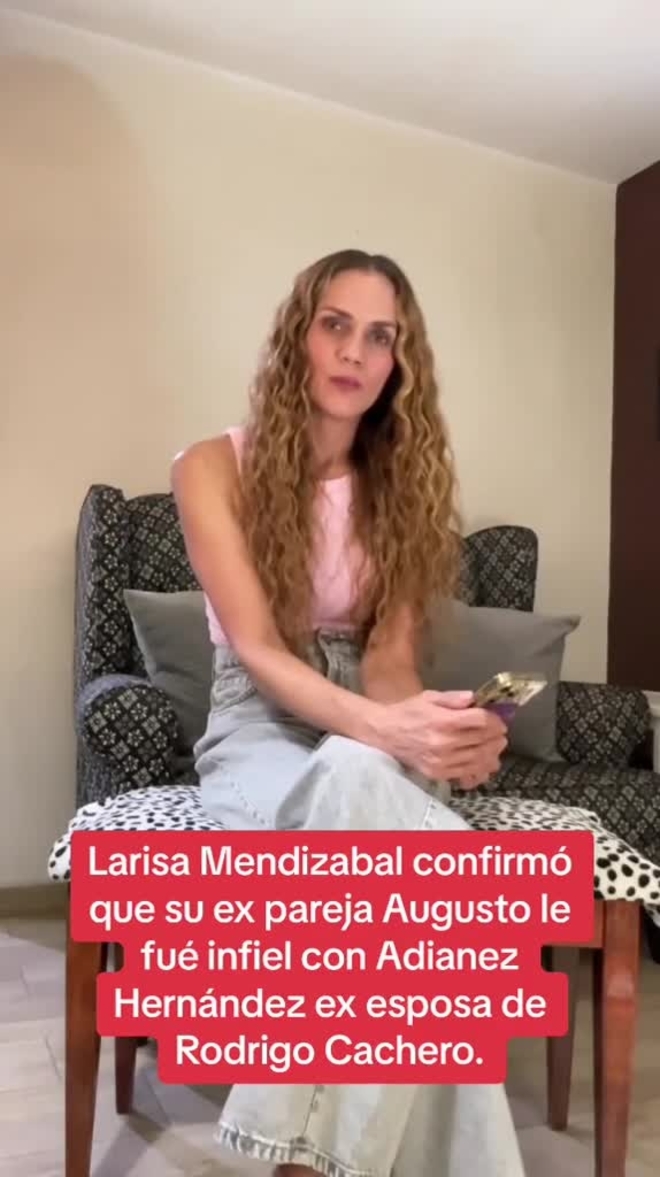 ¿Quién es Adianez Hernández? De Survivor a polémica infidelidad a Rodrigo Cachero | MARCA México