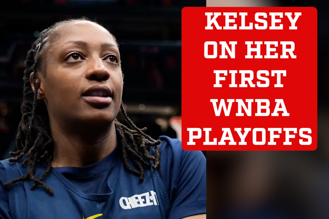 Is Kelsey Mitchell done with the Indiana Fever? Social media erupts ...